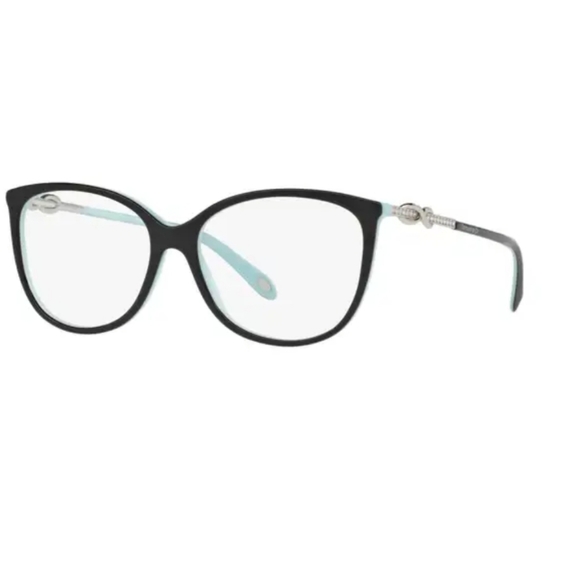 Tiffany & Co. | Accessories | Tiffany Co Tf243 B Eyeglass Frame Only ...